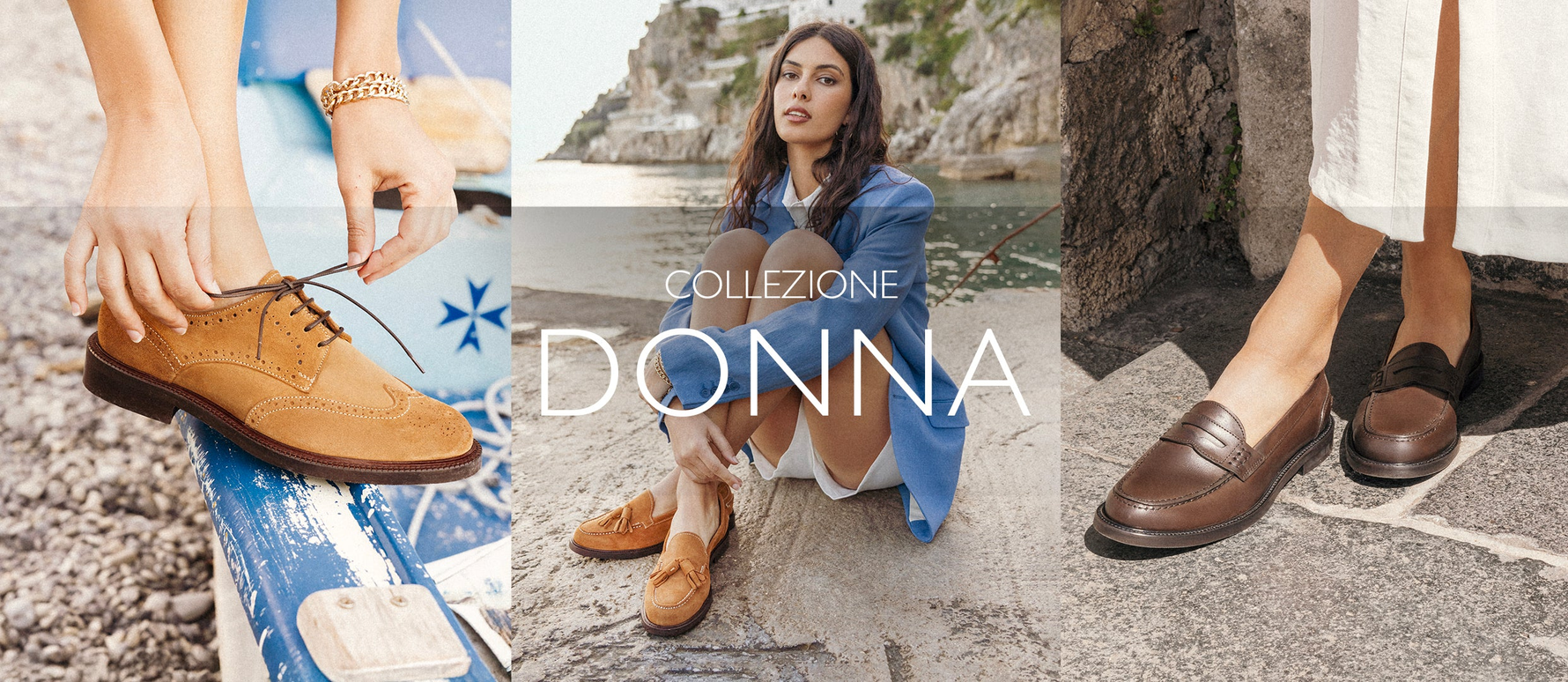 Scarpe Artigianali da Donna Made in Italy | Raf Brand – RAF BRAND