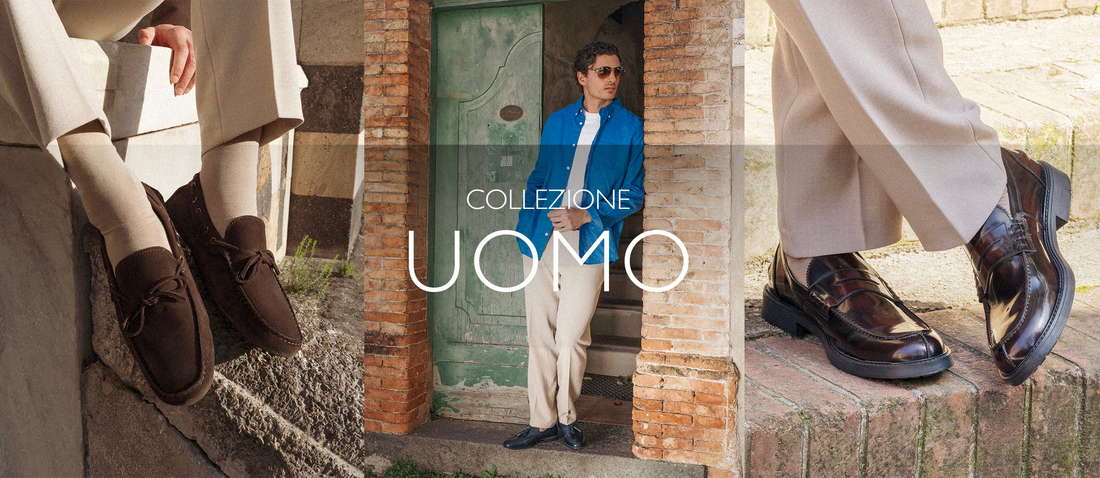 Collezioni – RAF BRAND