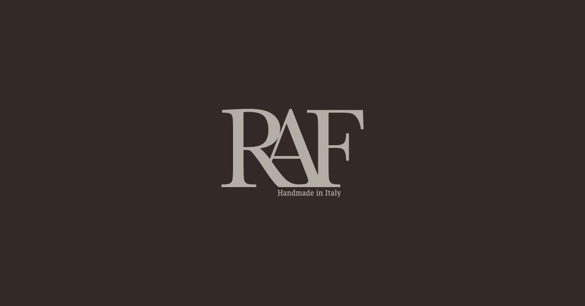 Collezioni – RAF BRAND