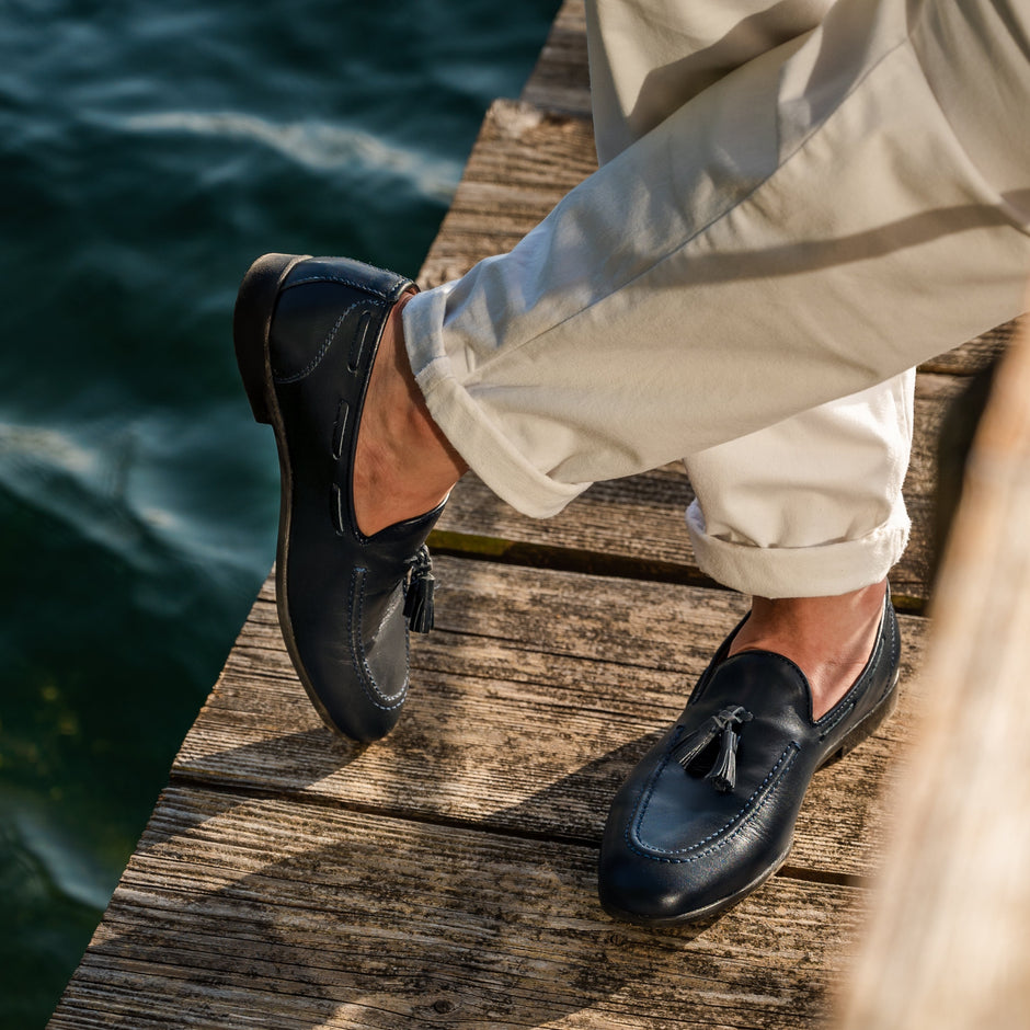 Raf Brand - Calzature in Vera Pelle Made In Italy – GN SRL